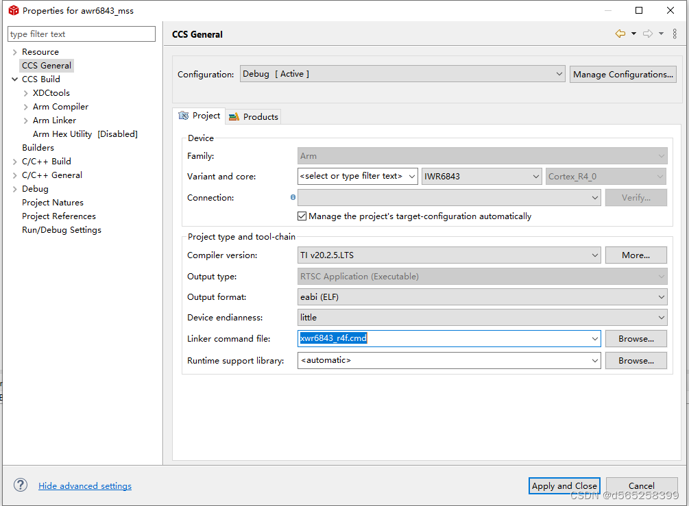 TI awr6843AOP配置（第一篇）_ti 6843 配置 vibrationcfg 2.0 60.0 256 512 1 0.1 0.0 ...