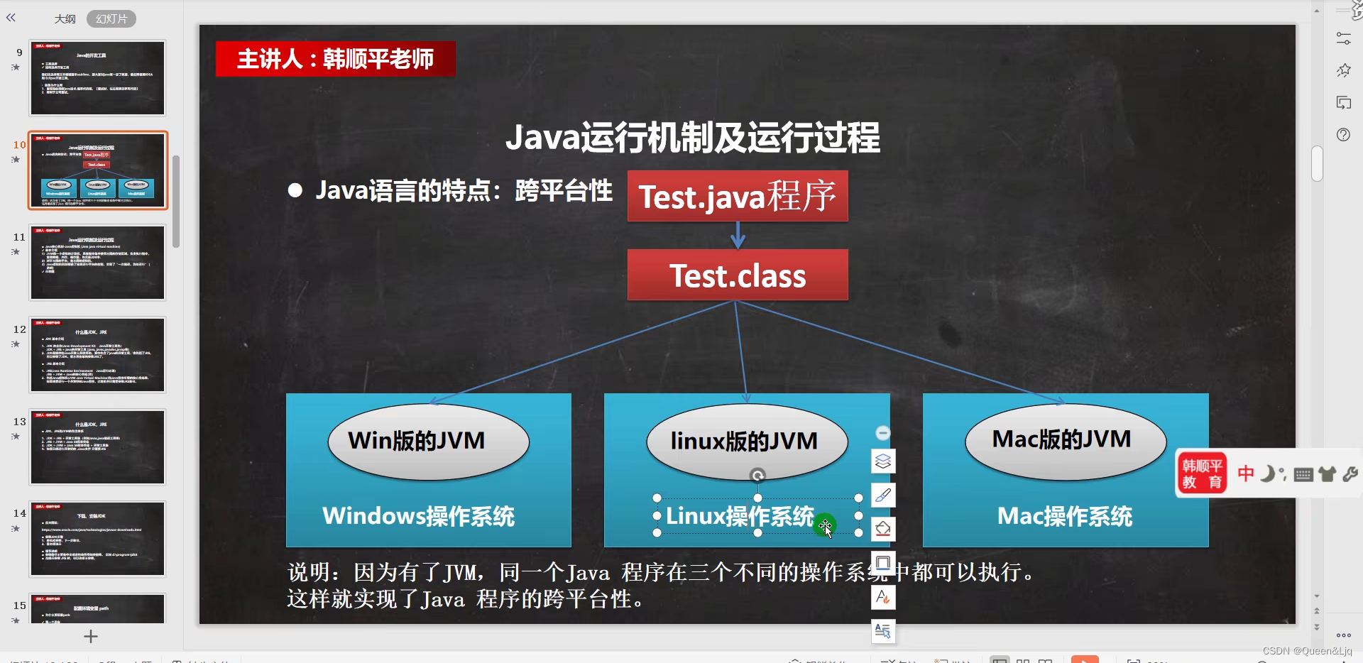 Java之路--Java前序-CSDN博客