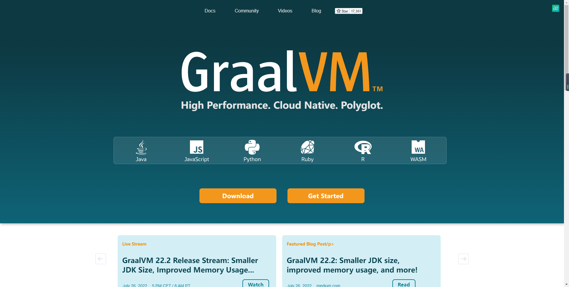graalvm安装和使用-EW帮帮网