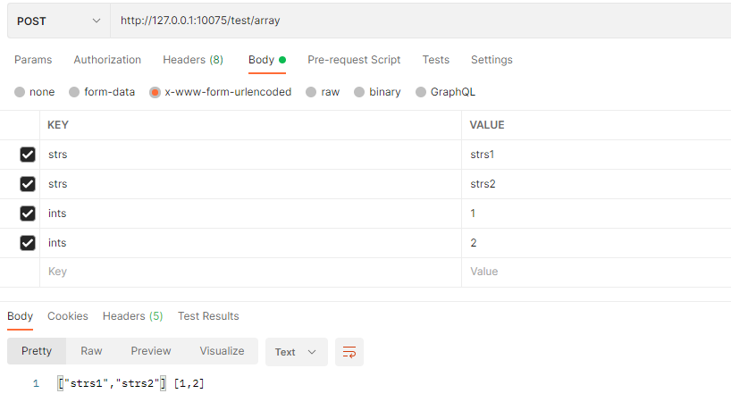 springboot controller参数注入使用示例_controller 参数注入-CSDN博客