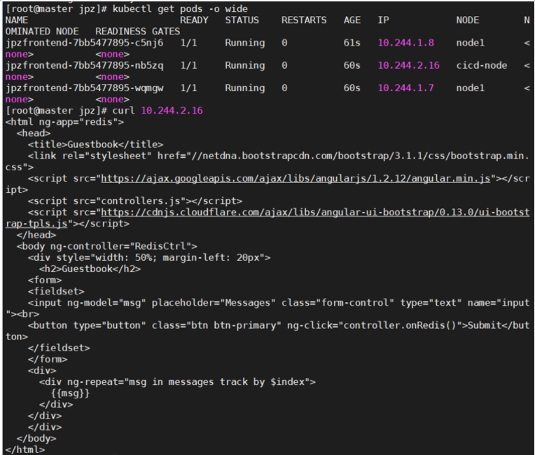 K8S控制器之Deployment详解及配置。_创建 deployment-CSDN博客