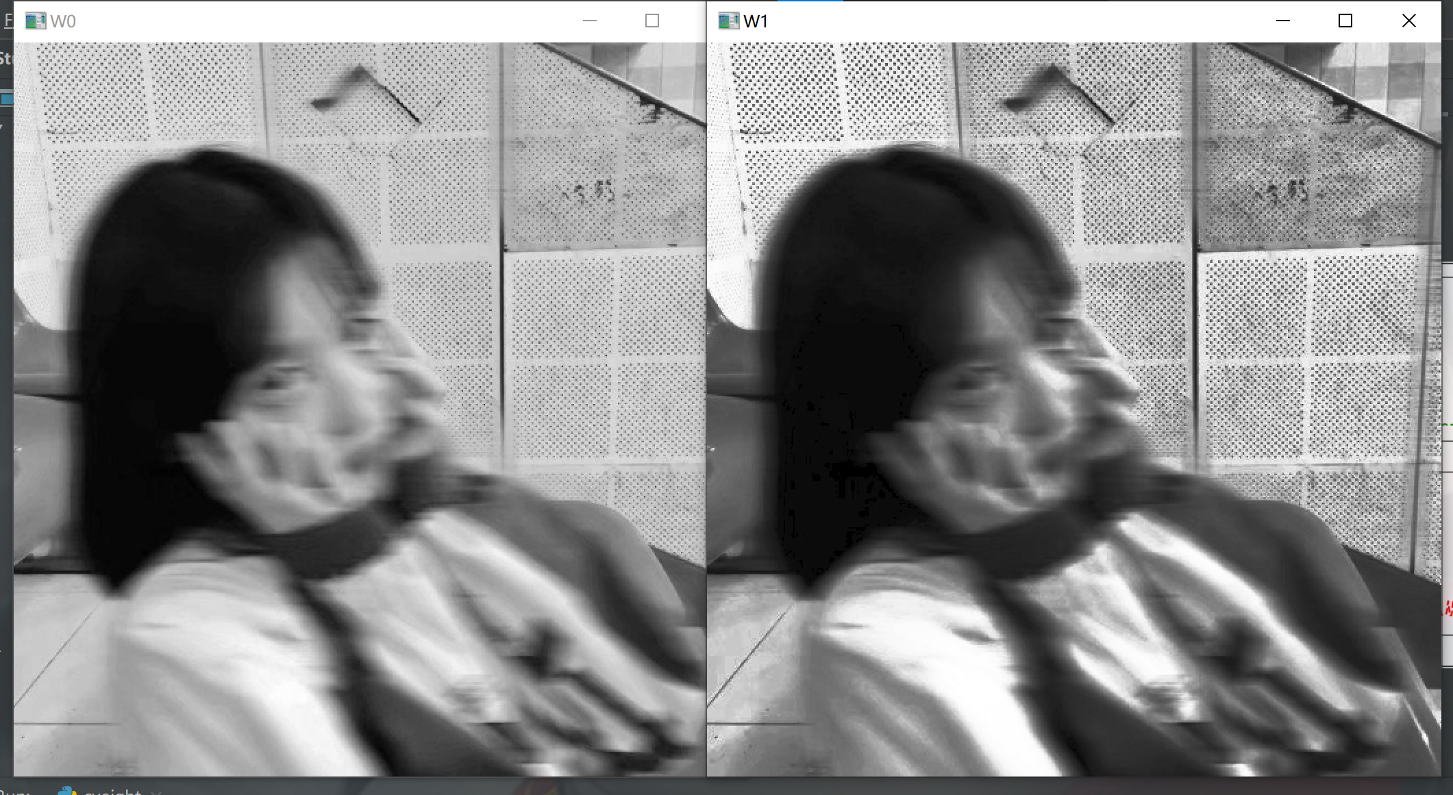 Python 计算机视觉（八）—— OpenCV 进行图像增强_opencv图像增强-CSDN博客
