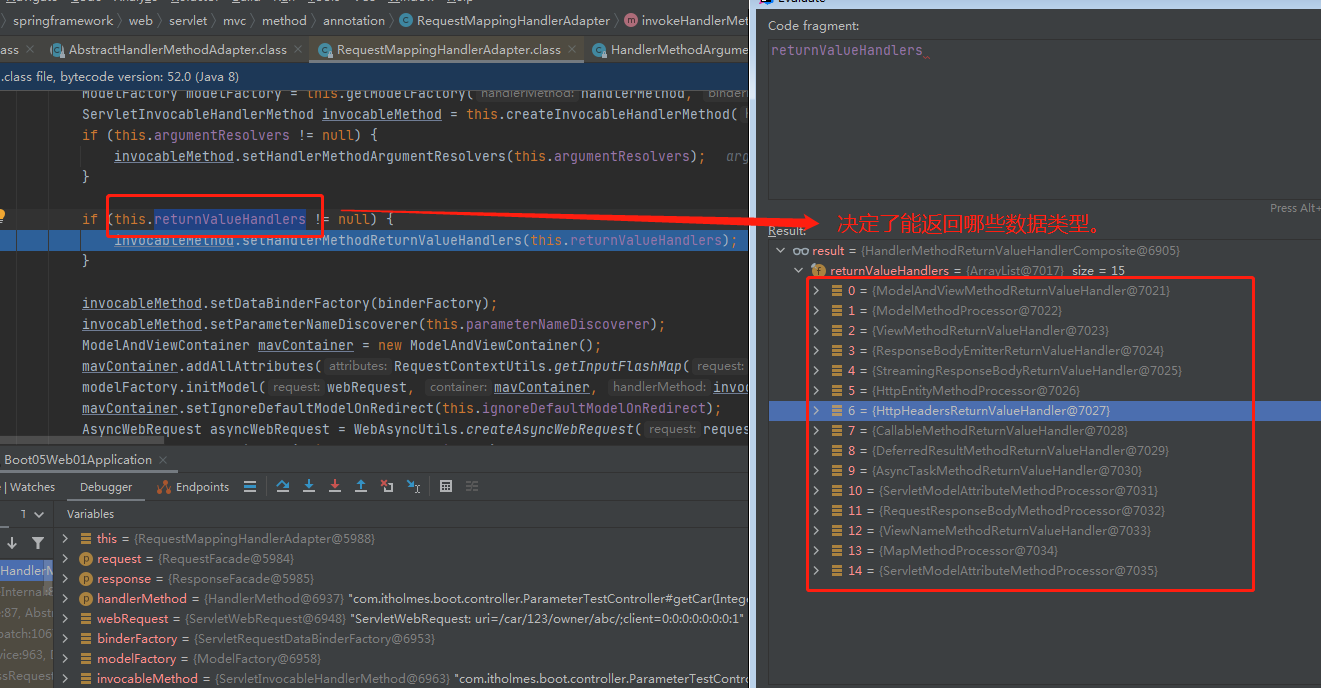 Spring Boot学习笔记总结(四)_spring.mvc.hiddenmethod.filter.enabled-CSDN博客