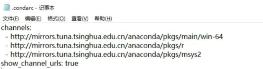 解决windows下报错CondaHTTPError: HTTP 000 CONNECTION FAILED问题-CSDN博客