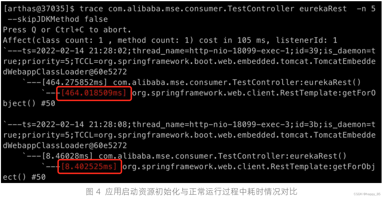 高并发大流量的Java系统策略揭秘，千万级QPS服务如何平滑启动_java平滑重启-CSDN博客