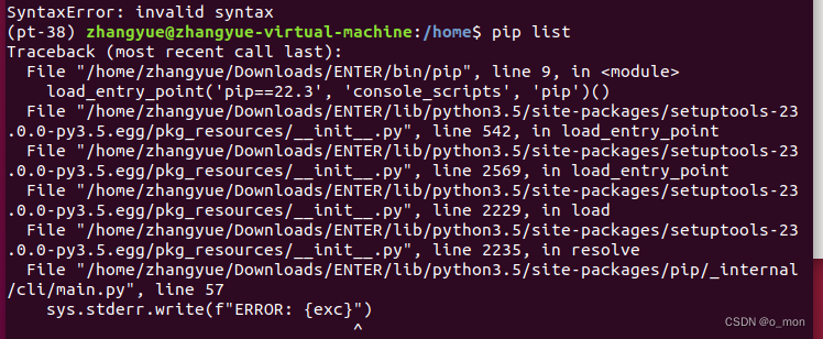 在ubuntu上安装Roboschool的踩坑经历_roboschool安装不成功-CSDN博客
