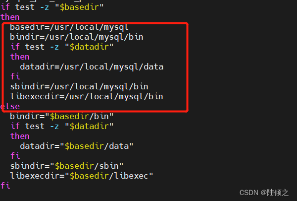 linux安装MySQL5.7_a deprecated tls version tlsv1 is enabled. please -CSDN博客