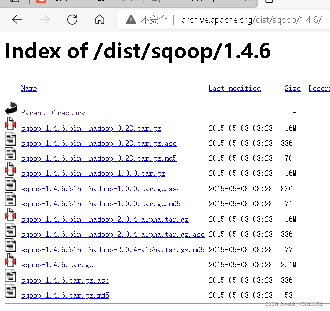 ubuntu 安装sqoop_ubantu sqoop jar包-CSDN博客