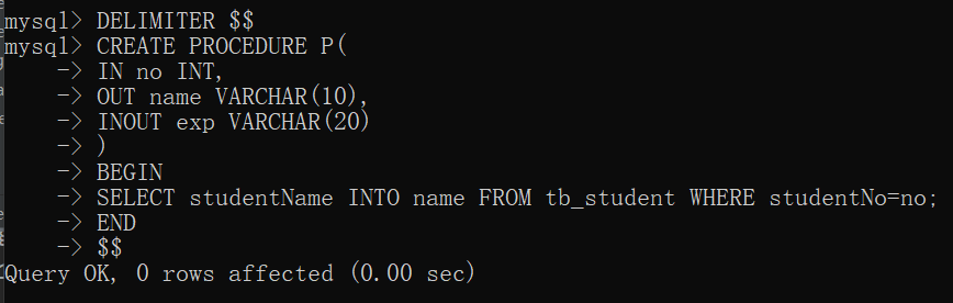 Java程序设计——PreparedStatement接口和CallableStatement接口（JDBC编程 ...