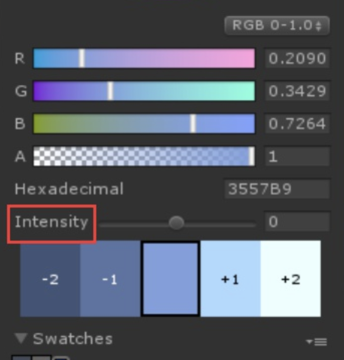 LDR和HDR_ldr hdr-CSDN博客