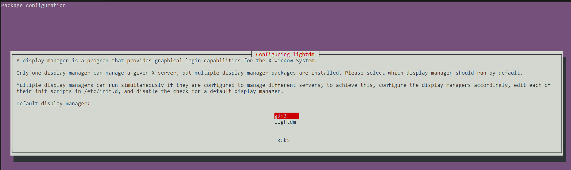 阿里云服务器Ubuntu20.04图形化界面的方法（VNC登录始终密码错误解决办法）_ubuntu的vnc密码password check failed-CSDN博客