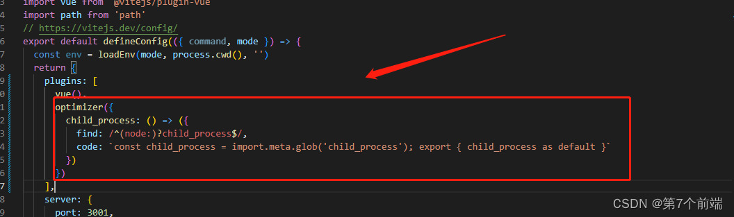 Module “child_process“ has been externalized for browser compatibility and cannot_module ...