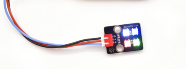 Arduino使用SK6812（WS2812） 全彩RGB模块/ArduinoC、Mixly/Scartch_arduino驱动64位2812-CSDN博客