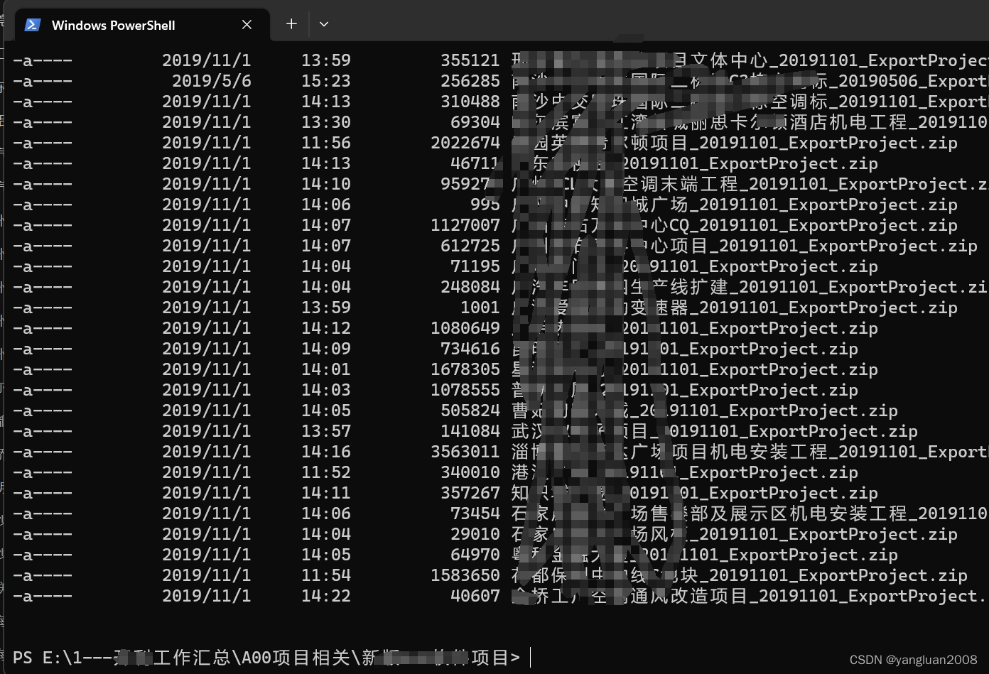 Dos操作 提取文件夹所有文件名称的方法dos命令导出文件夹下所有文件名 Csdn博客