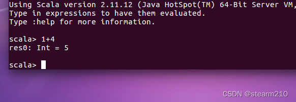 云计算技术 实验九 Spark的安装和基础编程spark的安装与配置实验报告 Csdn博客