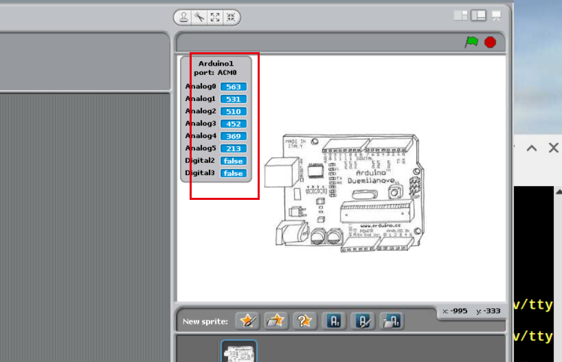 用于Arduino的S4A图形化编程图文详解_使用s4a-CSDN博客