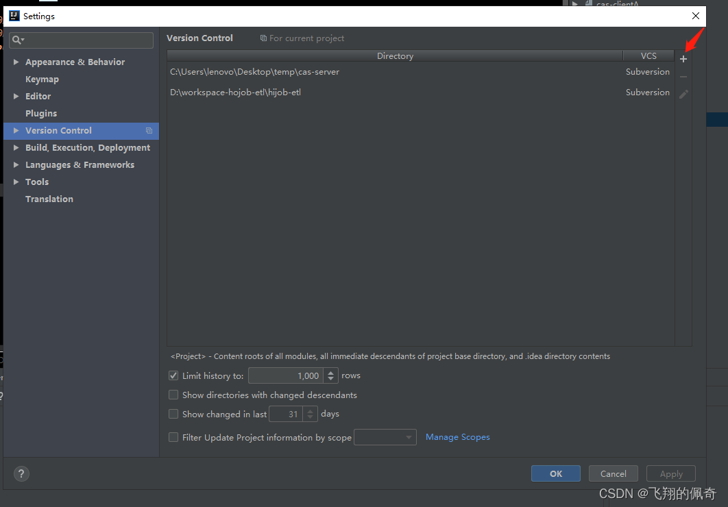 Idea右击项目却不显示svn提交按钮菜单subversion选项,无法提交代码idea没有svn提交按钮 Csdn博客