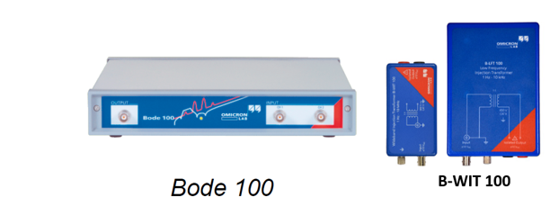 环路分析仪Bode100-CSDN博客