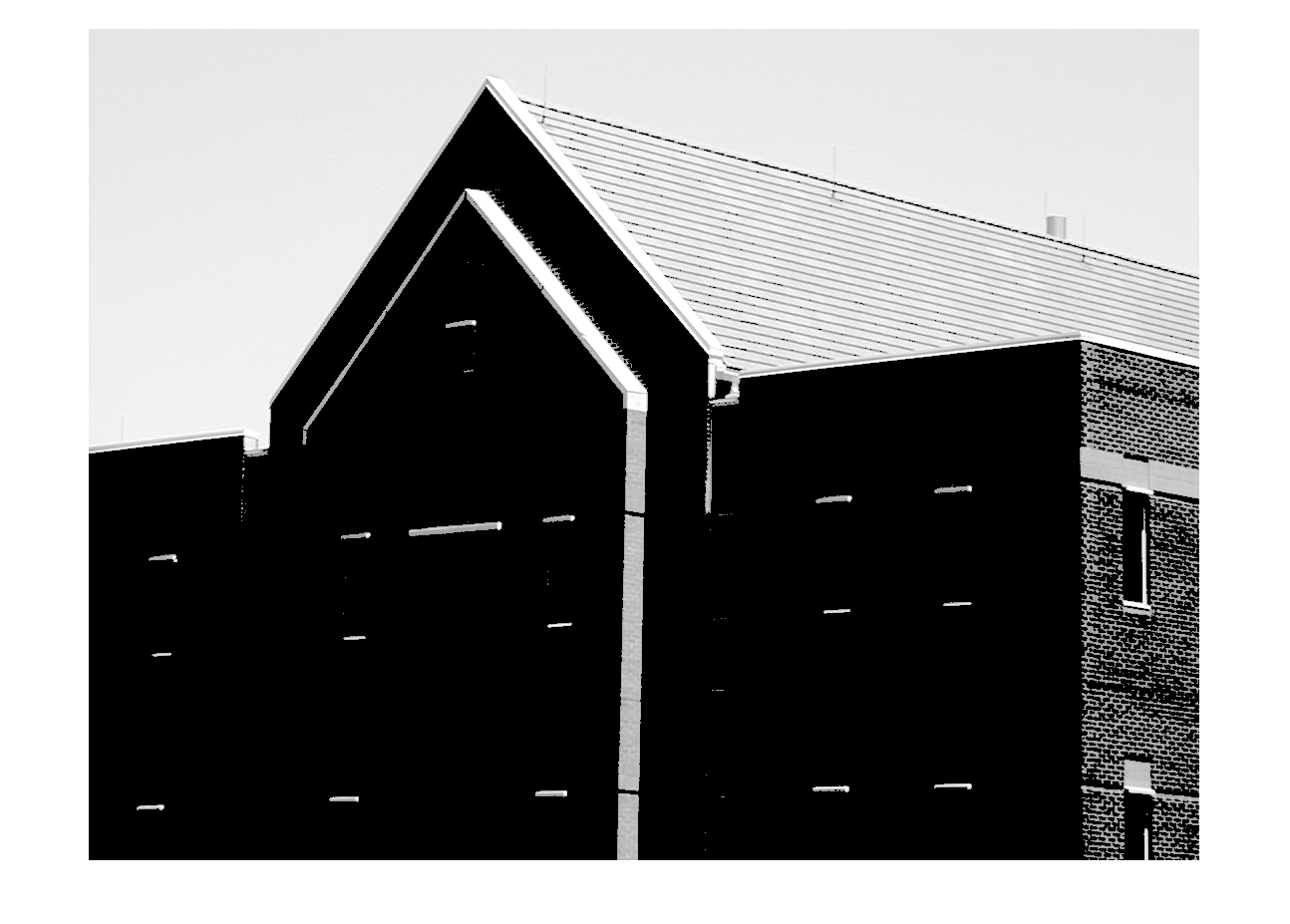 Otsu算法——最大类间方差法（大津算法）-CSDN博客