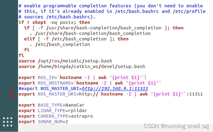 ROS小车——stage机器人仿真器（5）_stage仿真器使用-CSDN博客