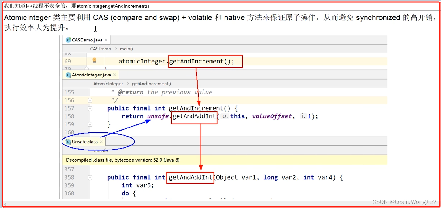 CAS . . . .-CSDN博客