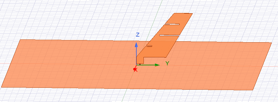打通HFSS与FEKO的最后一公里_hfss2 feko-CSDN博客