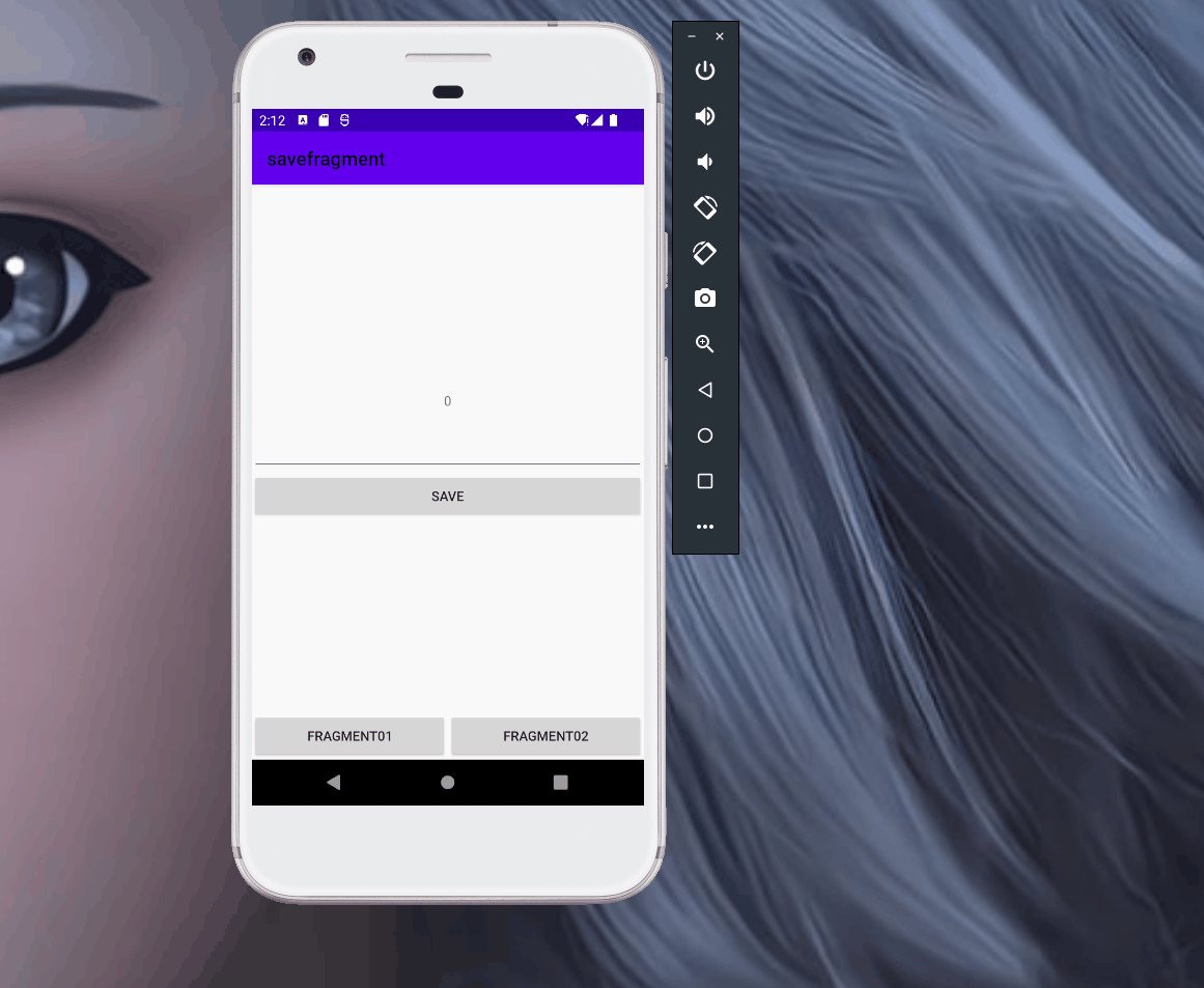 Android Fragment状态保存_fragment中如何保存数据_老图拉丁的博客-CSDN博客