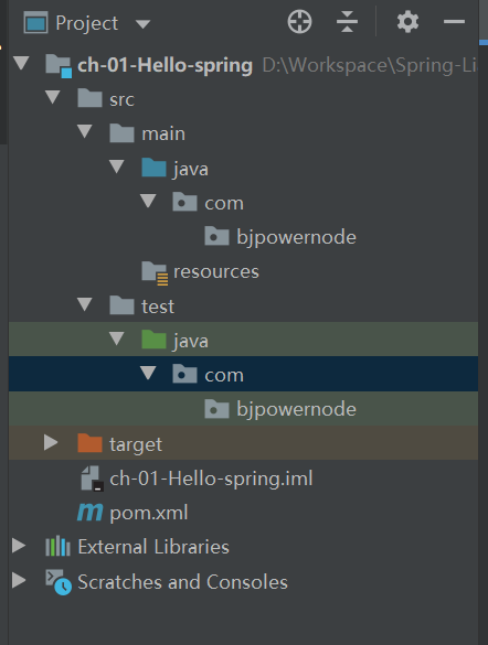 Spring框架基础看这一篇就够_spring框架基础知识-CSDN博客