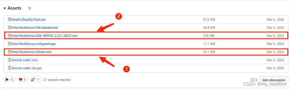 Intel的RealSenseD435学习历程（一）搭配windows+python环境_realsense windows-CSDN博客