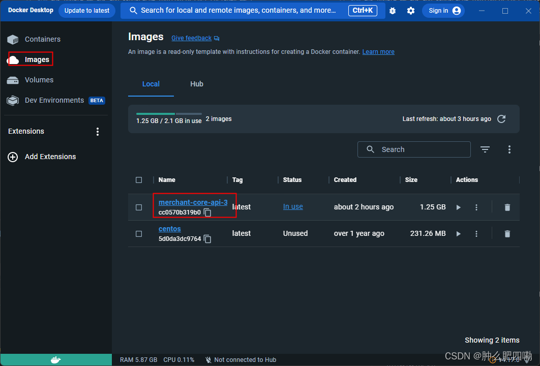 Windows本地装docker Desktop 部署node Api项目并在宿主机访问docker Desktop Node Csdn博客 
