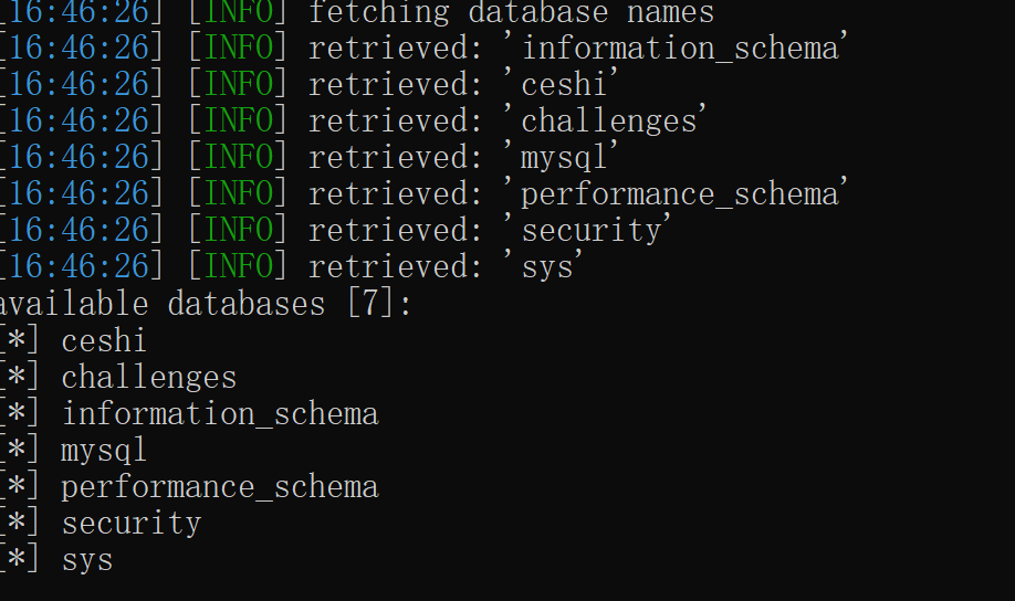 sql注入sqlmap结合burpsuite进行注入-http post_sqlmap配合burpsuite-CSDN博客