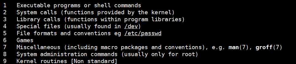 Linux基本指令_linux ll命令-CSDN博客