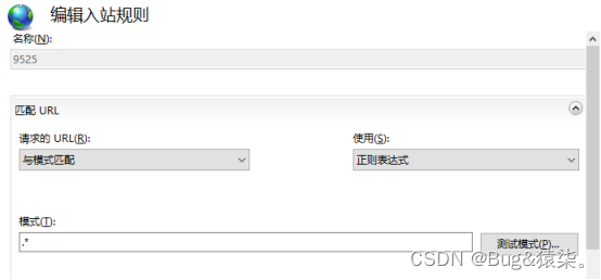 IIS10.0部署netcor+vue前后端两个HTTPS域名方法IIS配置API接口转发_iis10 部署vue-CSDN博客
