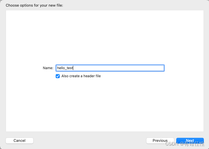 ios封装dylib并调用-CSDN博客