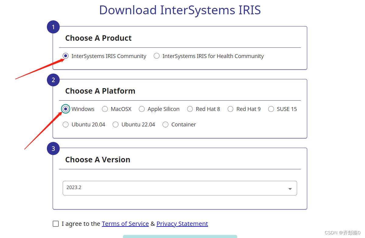 IRIS 和 Cache 数据库常用操作_iris数据库-CSDN博客