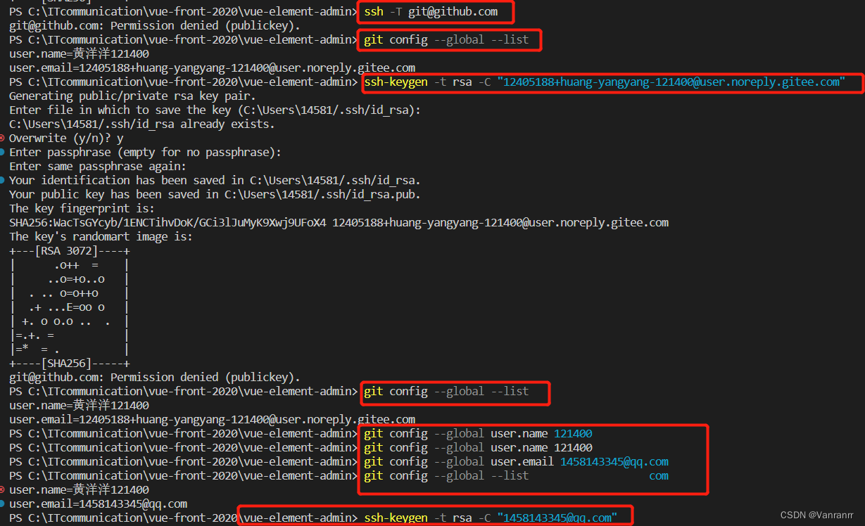 前端开发准备工作（visual studio code）_visual studio code 开发前端-CSDN博客