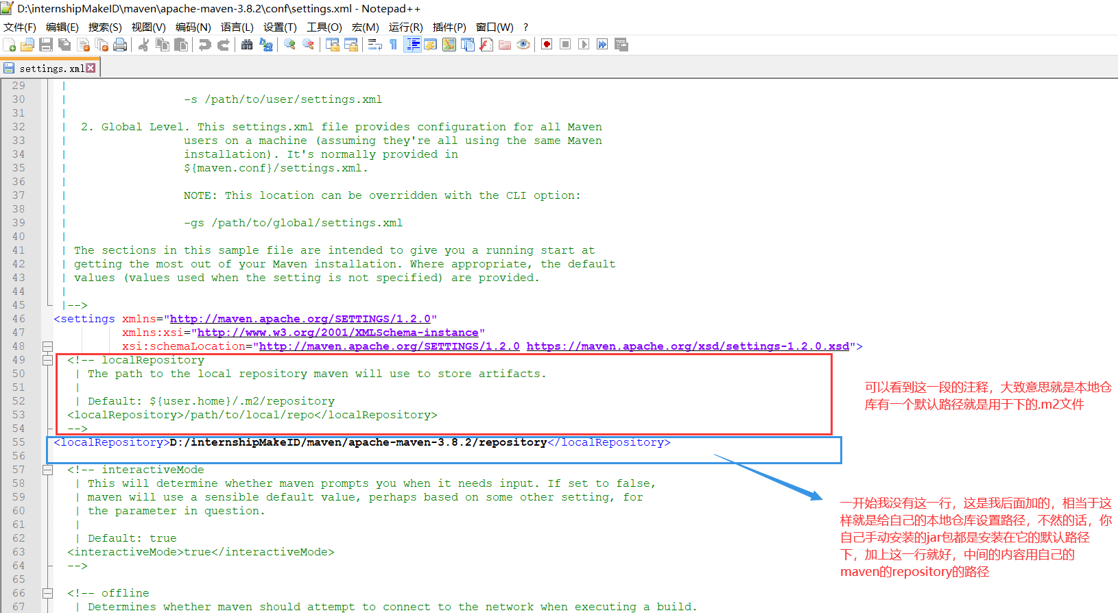 通过mvn指令进行安装jar包时，总是安装在系统默认路径的解决办法，以及安装jar包时build failure问题解决办法_如何指定mvn install目录怎么在c-CSDN博客