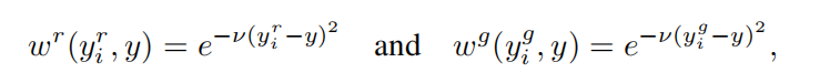 CcGAN: Continuous Conditional Generative Adversarial Networks for Image Generation论文解读-CSDN博客