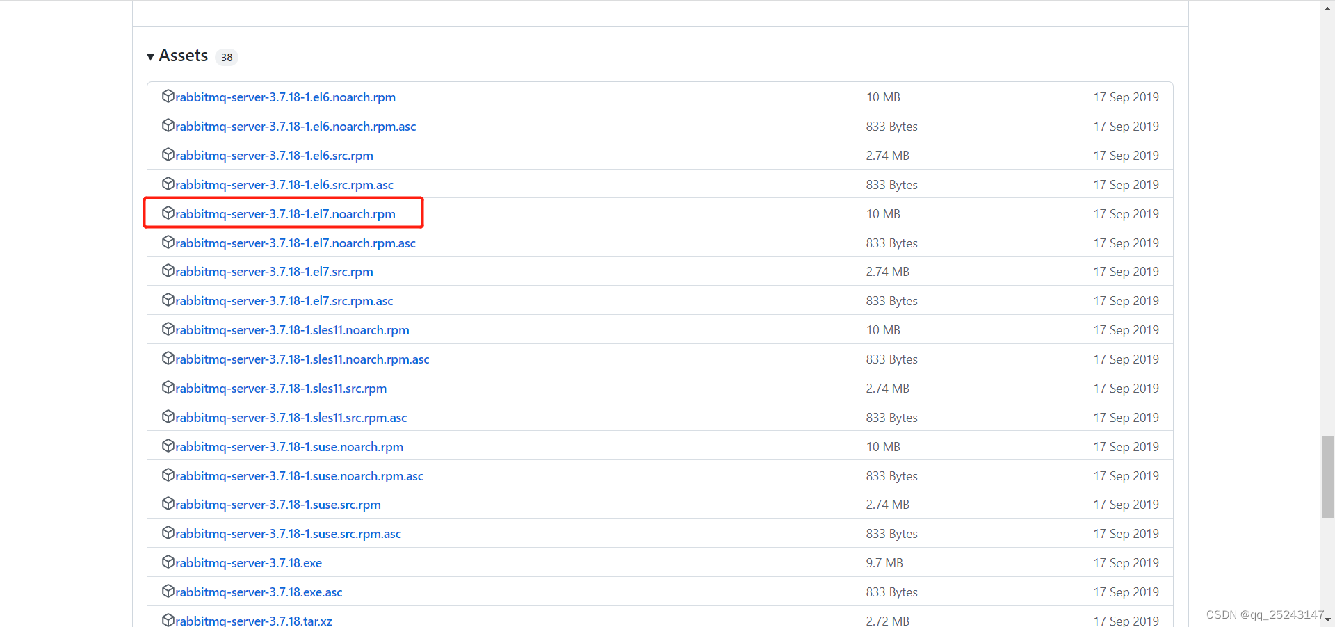 RabbitMQ_mqwsh-CSDN博客