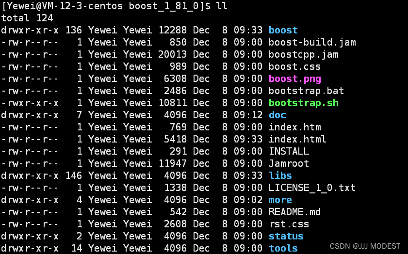 Boost搜索引擎-无微不至的细节讲述_boost 索引-CSDN博客