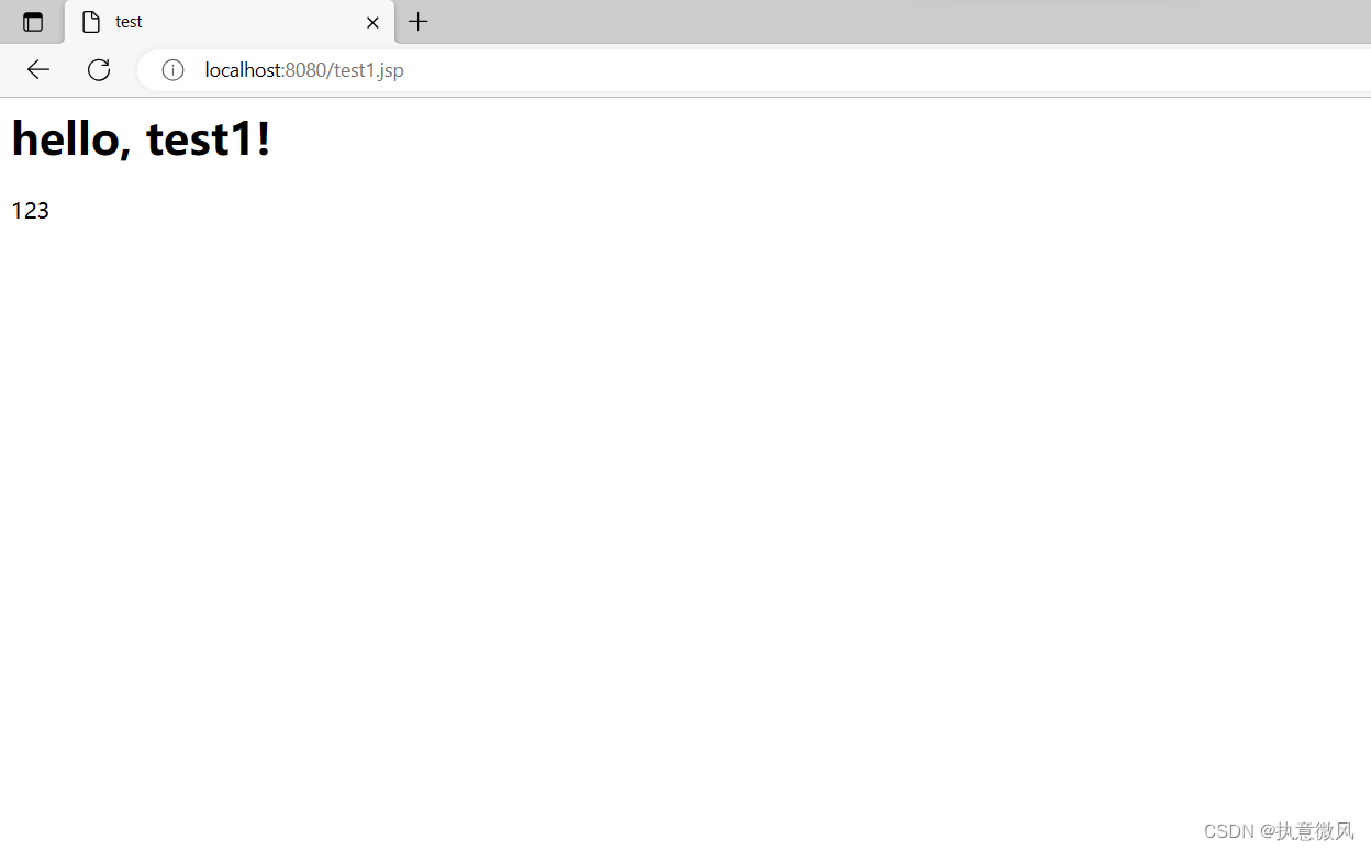 javaweb中jsp问题：成功解决：org.eclipse.jdt.internal.compiler.classfmt.ClassFormatException-CSDN博客