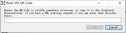 github结合keePass 2插件完成2FA认证_keepass2-CSDN博客