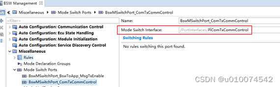 AUTOSAR实现应用报文延时发送，保证唤醒首帧是网络管理报文的配置方法_davinci 网络唤醒配置-CSDN博客