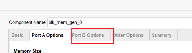 FPGA----PL侧对ram的读写_verilog 例化模块必须是wire类型-CSDN博客