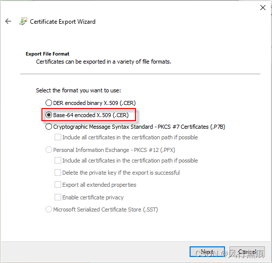 Java调用Azure证书错误javax.net.ssl.SSLHandshakeException_readhandshakerecord-CSDN博客