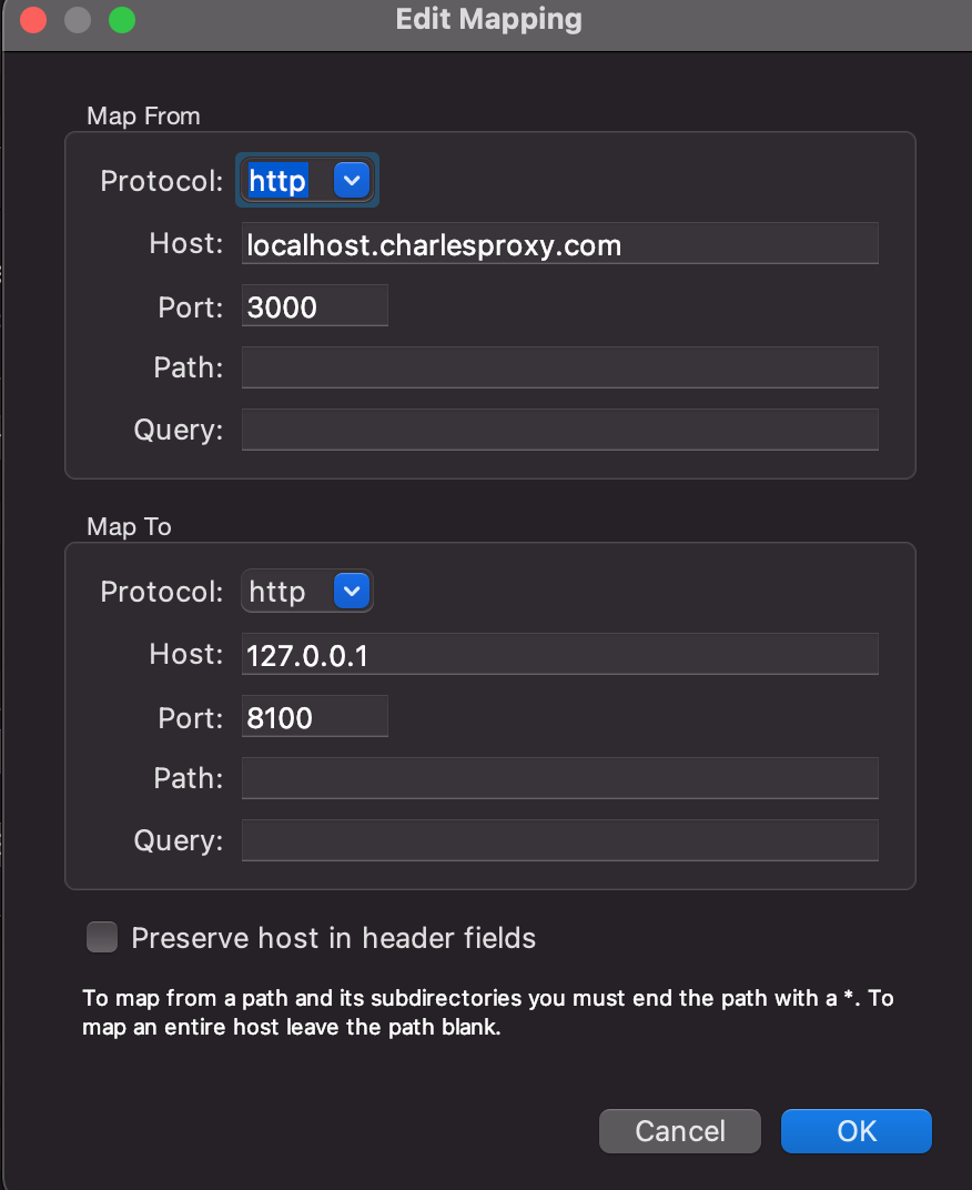 charles 抓包在localhost下抓不到_charles 监听域名localhost-CSDN博客