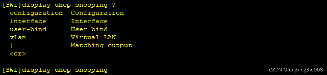 DHCP-原理介绍+报文解析+配置示例---RFC2131_dhcp rfc-CSDN博客