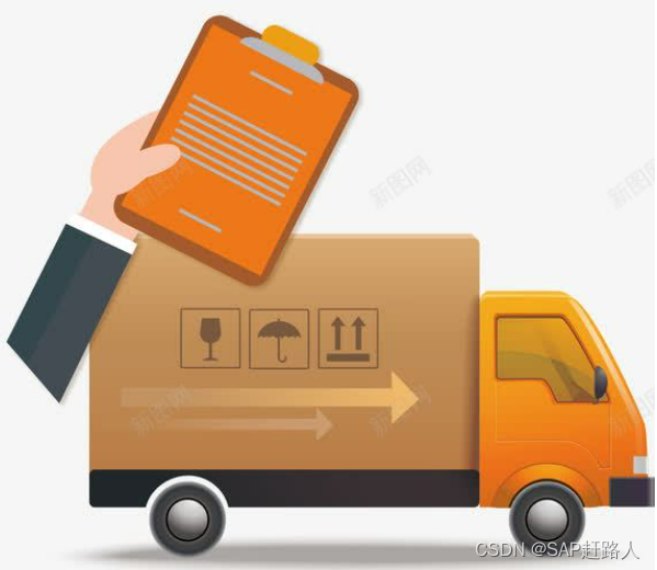 Goods Receiving Label-收货标签的使用过程_sap收货打标签-CSDN博客