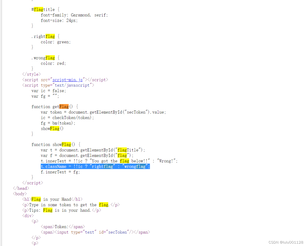 攻防世界-练习题_攻防世界 cat's gift-CSDN博客